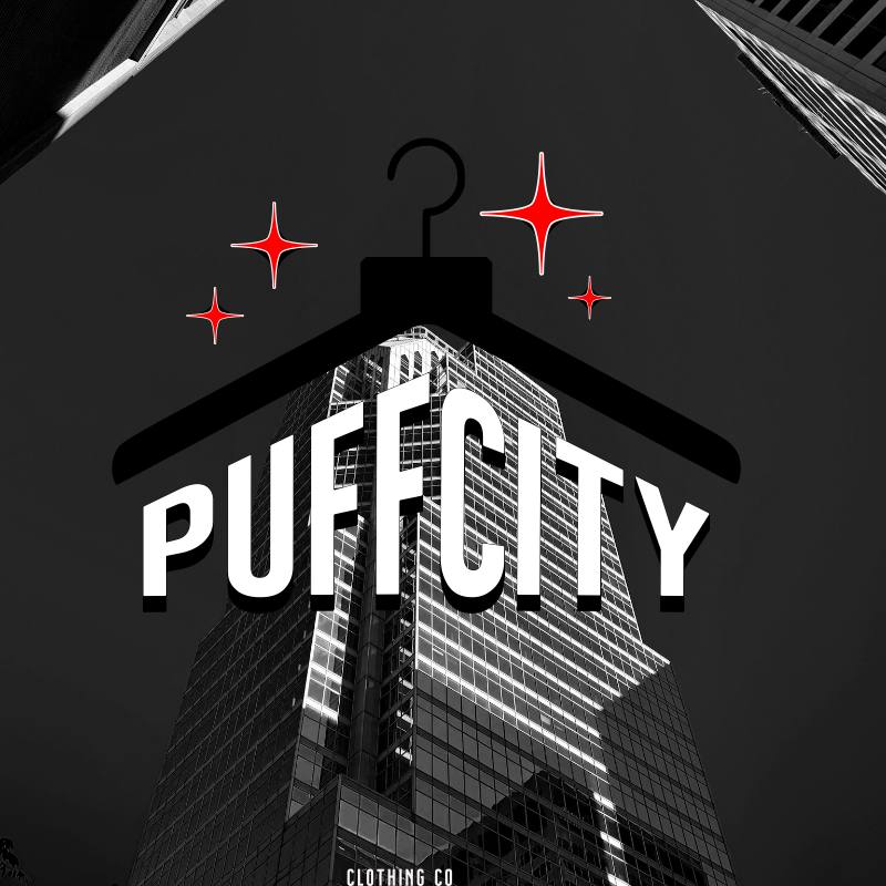 puff city – PUFF CITY